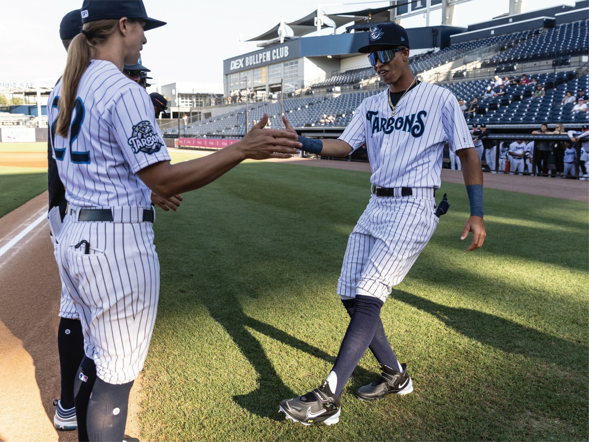 Sports & Party Events Venue in Tampa | Holiday Parties At Steinbrenner ...