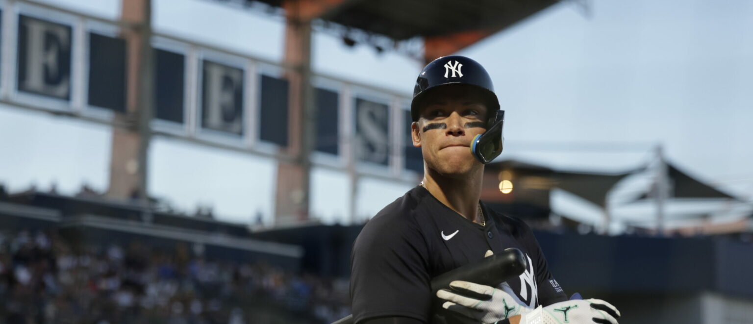 NY Yankees spring training experiences