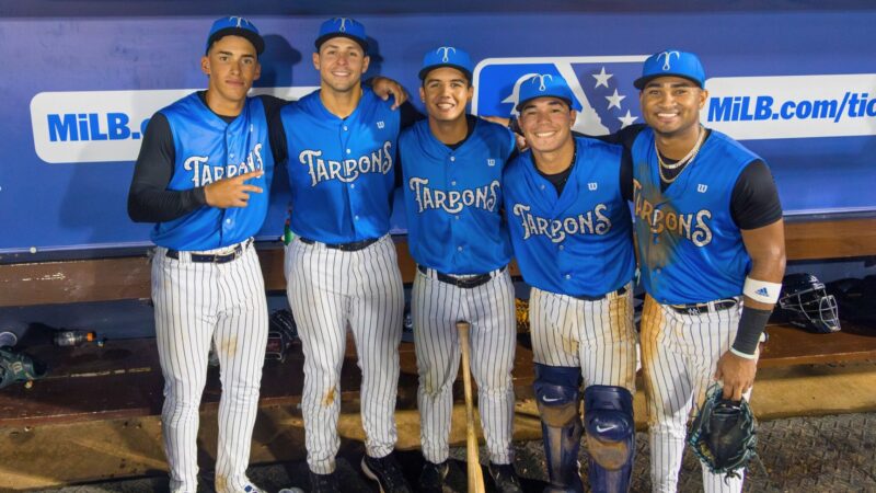 Welcome to George M. Steinbrenner Field - Home page